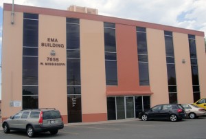 Location | Electro Magnetic Applications, Inc.