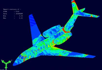 Visualizing HIRF - Electro Magnetic Applications, Inc.