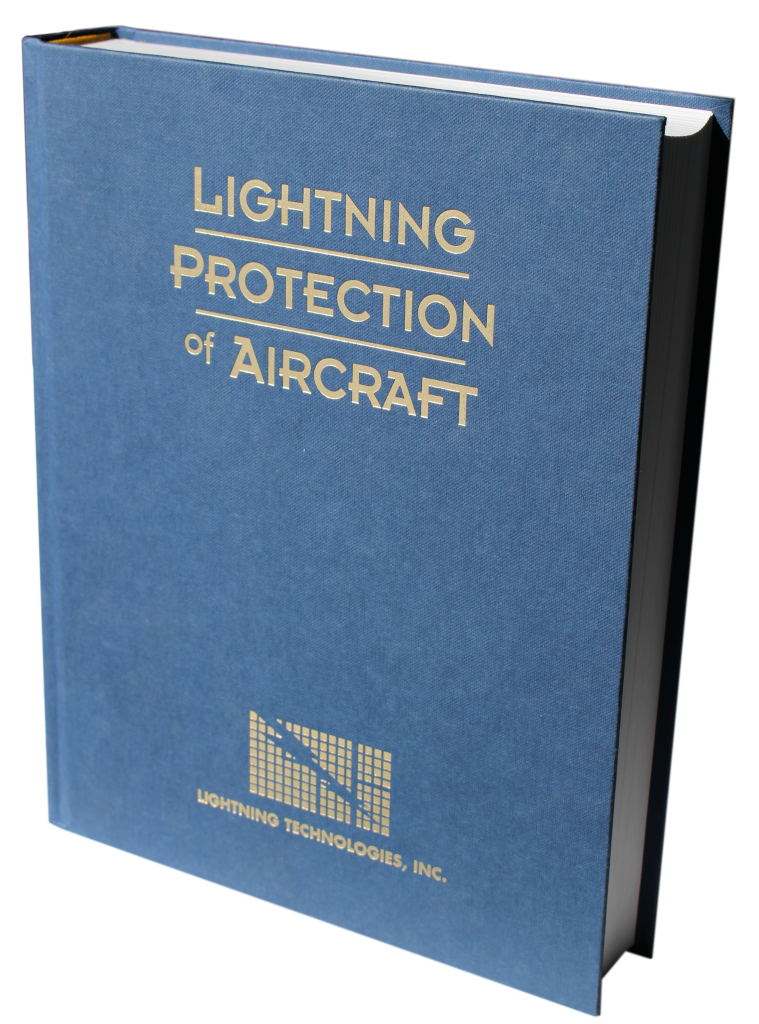 Lightning Protection of Aircraft - Electro Magnetic Applications, Inc.