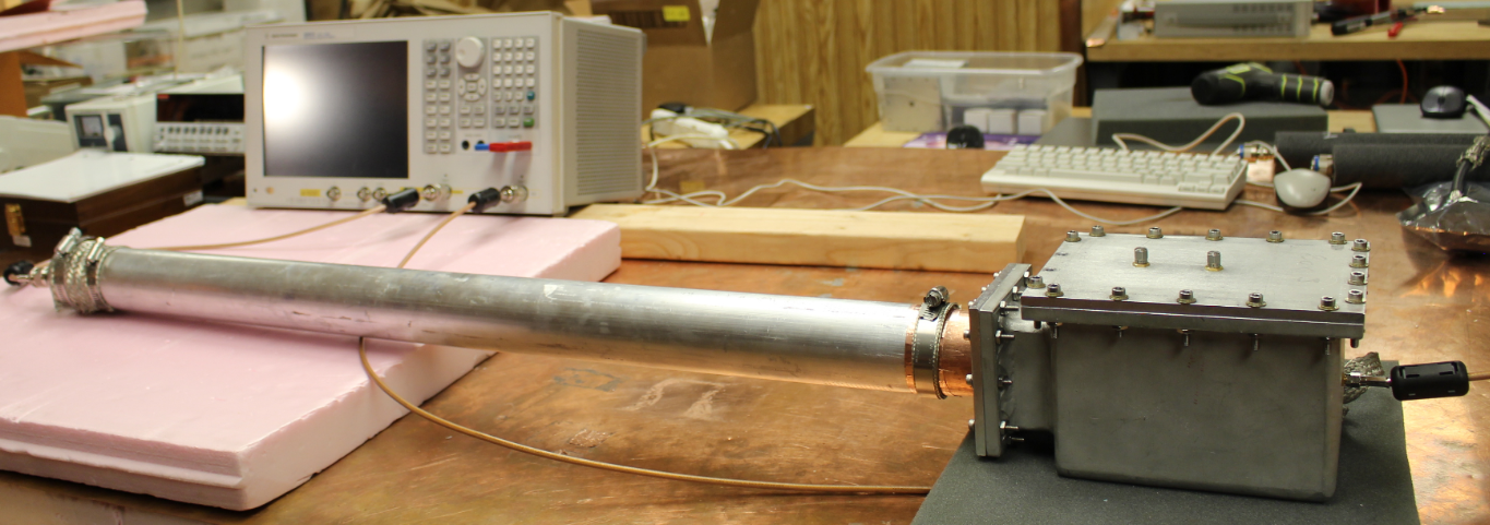 Transfer Impedance Triaxial Measurement featured image - Electro ...