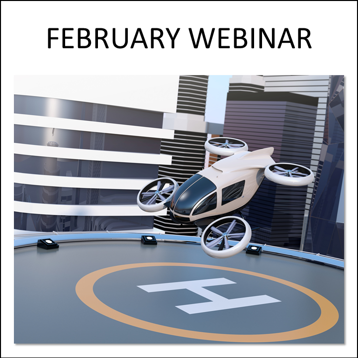 HIRF Lightning eVTOL - Feb 2020 - Square Thumbnail - Electro Magnetic ...