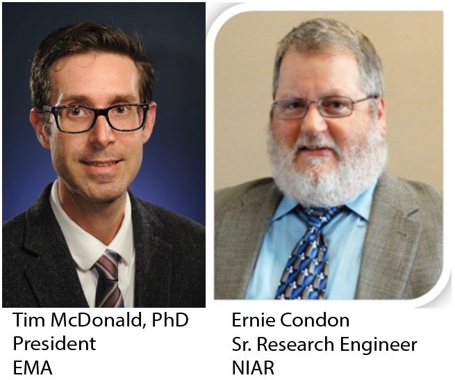 EMA3D® Cable 2022 R1 Webinar - Electro Magnetic Applications, Inc.