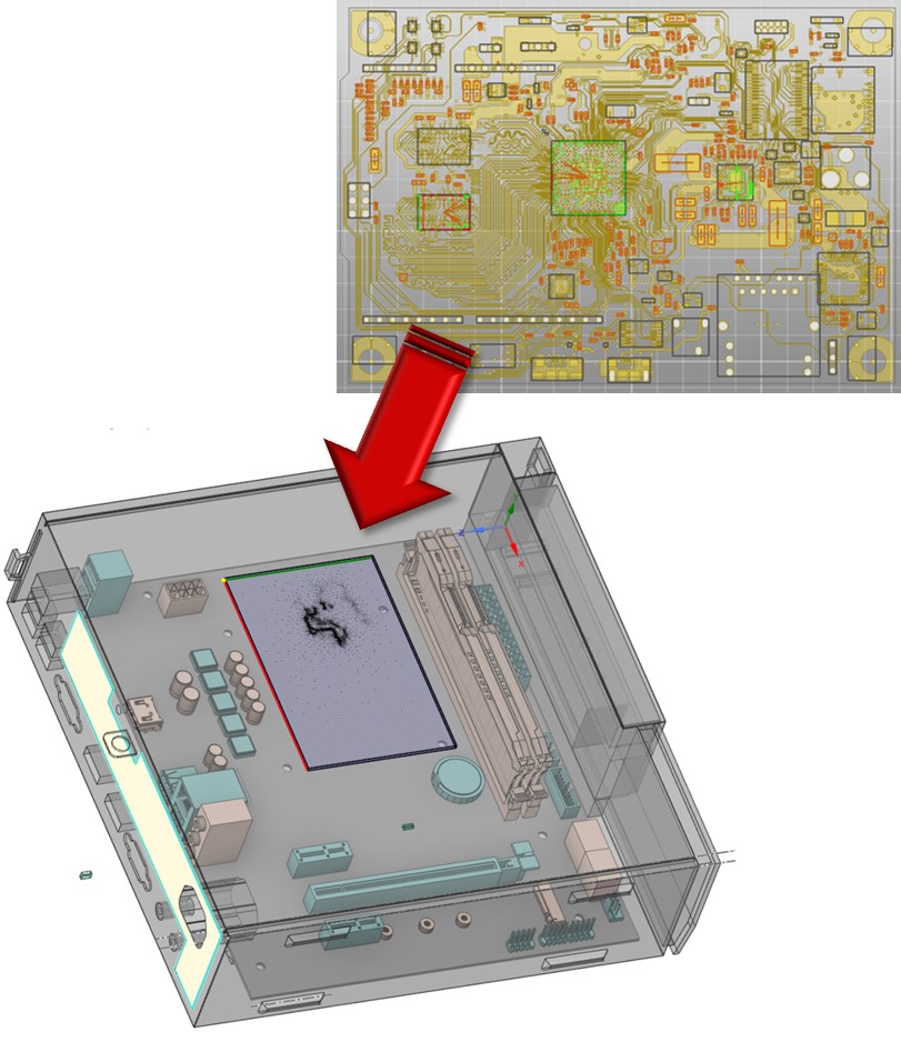Introducing the EMA3D® 2021 R2 Release! - Electro Magnetic Applications ...