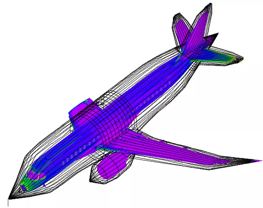 How Embraer Uses Simulation to Put Planes in the Air Faster - Electro ...