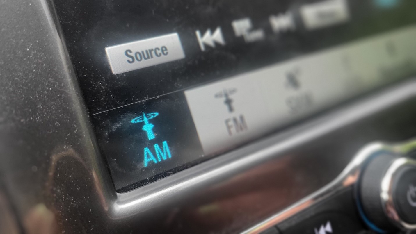 Keeping AM Radio in Electric Vehicles Using Ansys EMC Plus - Electro ...