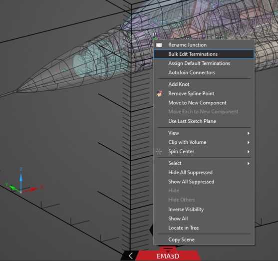 Ansys EMC Plus What’s New 2023 R2 - Electro Magnetic Applications, Inc.
