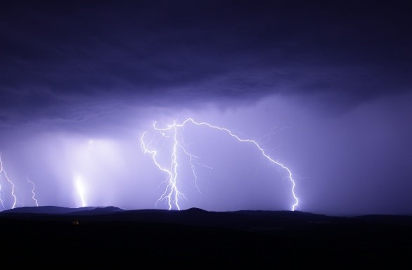 The Complexities of Modeling Lightning Strikes on Aircraft - Electro ...