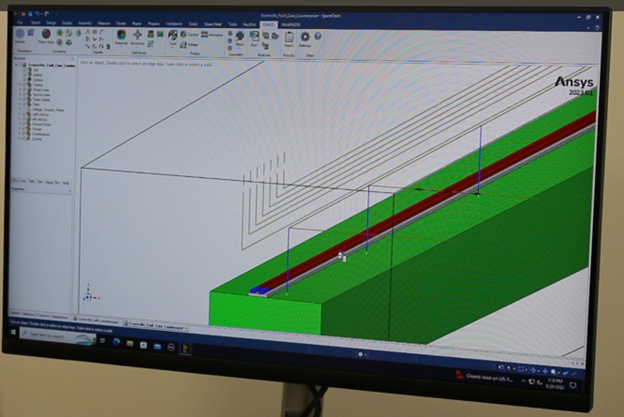 Protecting Rail from Unwanted EM Effects - Electro Magnetic ...