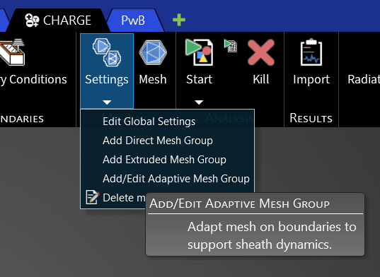 Ansys Charge Plus 2024 R1 What’s New - Electro Magnetic Applications, Inc.
