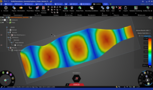 Ansys Charge Plus 2024 R1 What’s New - Electro Magnetic Applications, Inc.