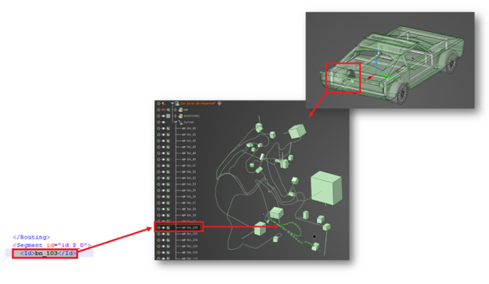 Ansys EMC Plus What’s New 2024 R1 - Electro Magnetic Applications, Inc.