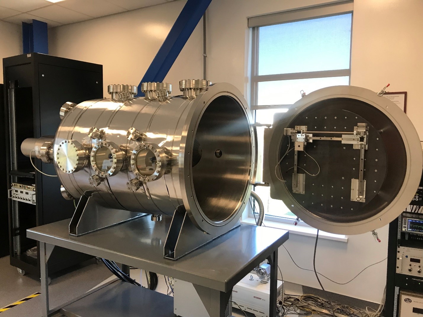 Ensuring Solar Cell Reliability to Protect Your Mission - Electro Magnetic Applications, Inc.