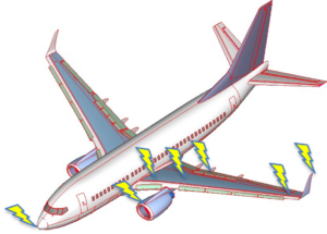 KART 25.921 Lightning Research Program for Fastener Sparking Threshold ...