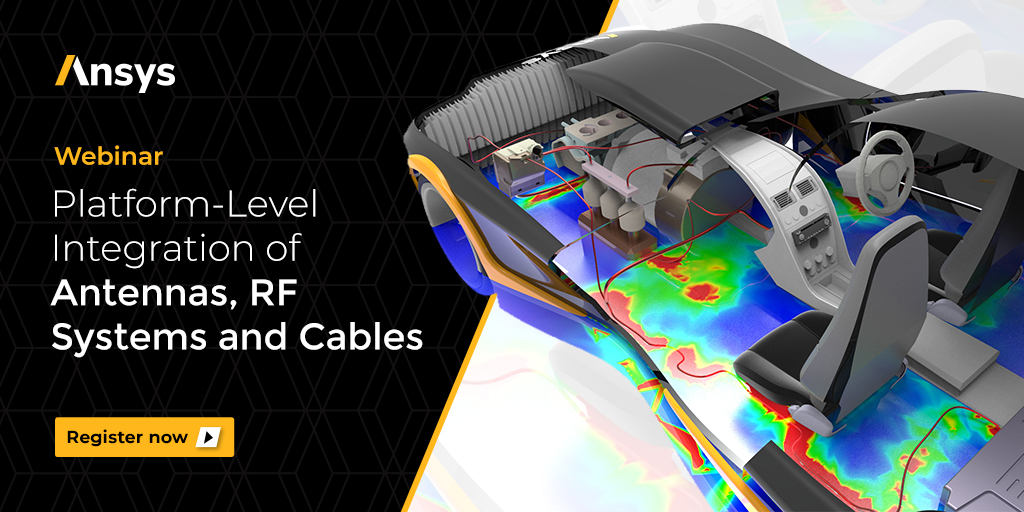 Platform-Level Integration of Antennas, RF Systems, and Cables ...