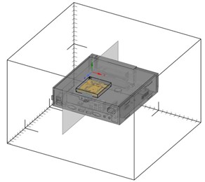 2021 R2 Ansys EMC Plus: Faster EMC Solving for Electronic Devices and ...