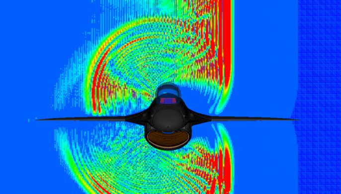 Guide to Using Simulations for HIRF Certification Activities - Electro ...