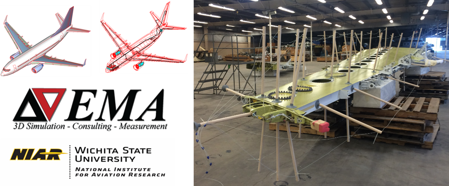 Testing and Simulation to Achieve FAA Certification of Aircraft Fuel ...
