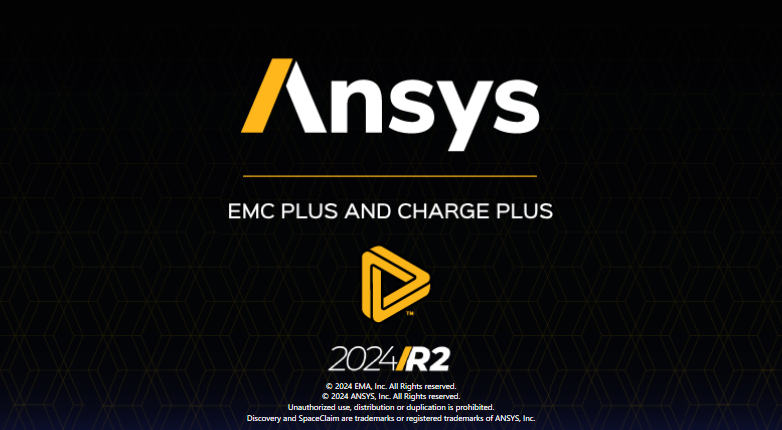 EMC Plus and Charge Plus Quick Start Page - Electro Magnetic Applications, Inc.