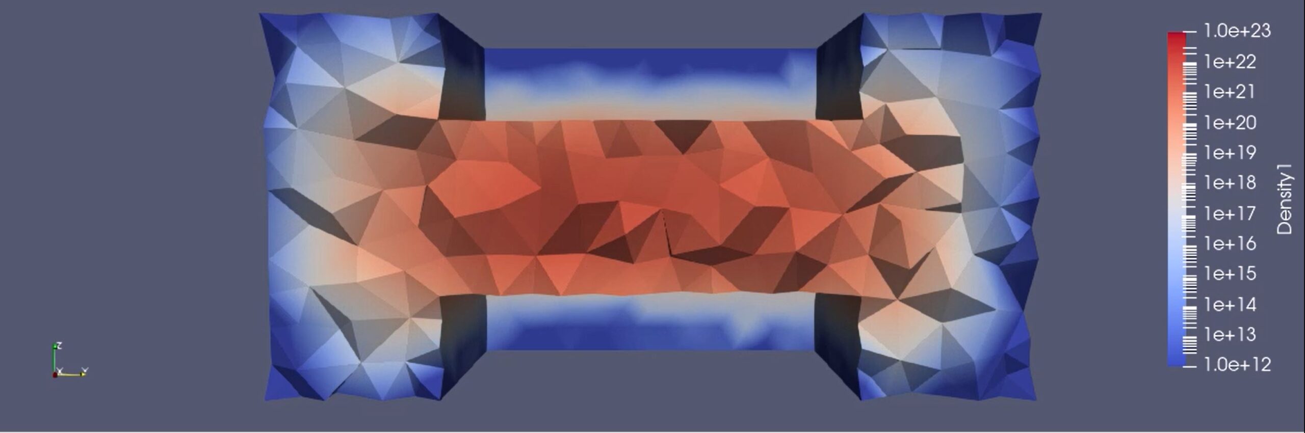 Kinetic Theory of Plasma Discharges and its Simulation Capabilities ...