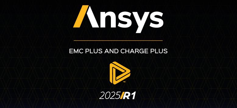 EMC Plus and Charge Plus Quick Start Page for 2025 R1 - Electro Magnetic Applications, Inc.
