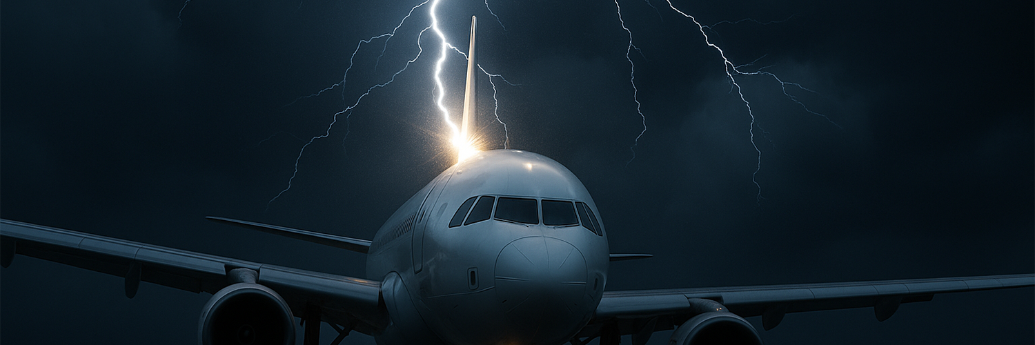 E3 Support for Optimized Aerospace Designs - Electro Magnetic ...