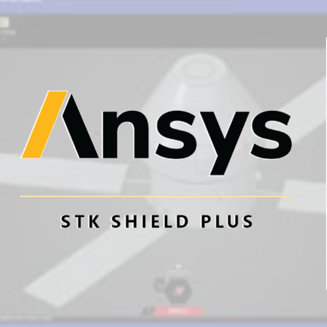 Introduction to Ansys STK Shield Plus - Electro Magnetic Applications, Inc.