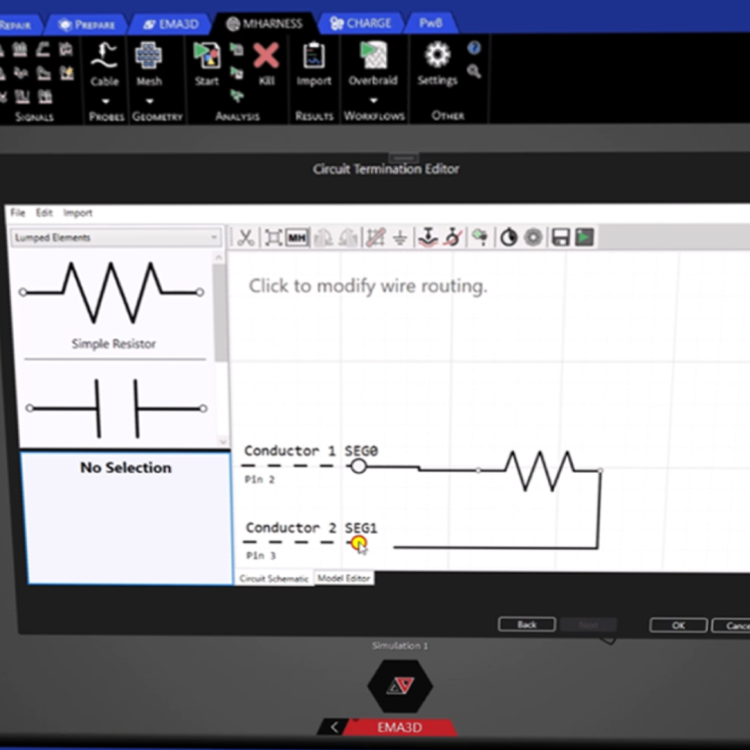 Ansys EMC Plus and Ansys Charge Plus: 2025 R2 What’s New - Electro ...