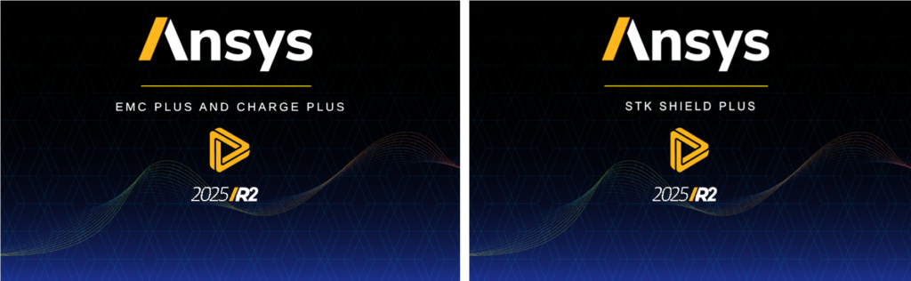 EMC Plus, Charge Plus, and STK Shield Plus - Electro Magnetic ...