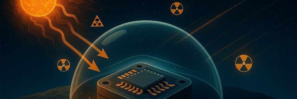 Radiation Hardening for Advanced System Protection - Electro Magnetic ...