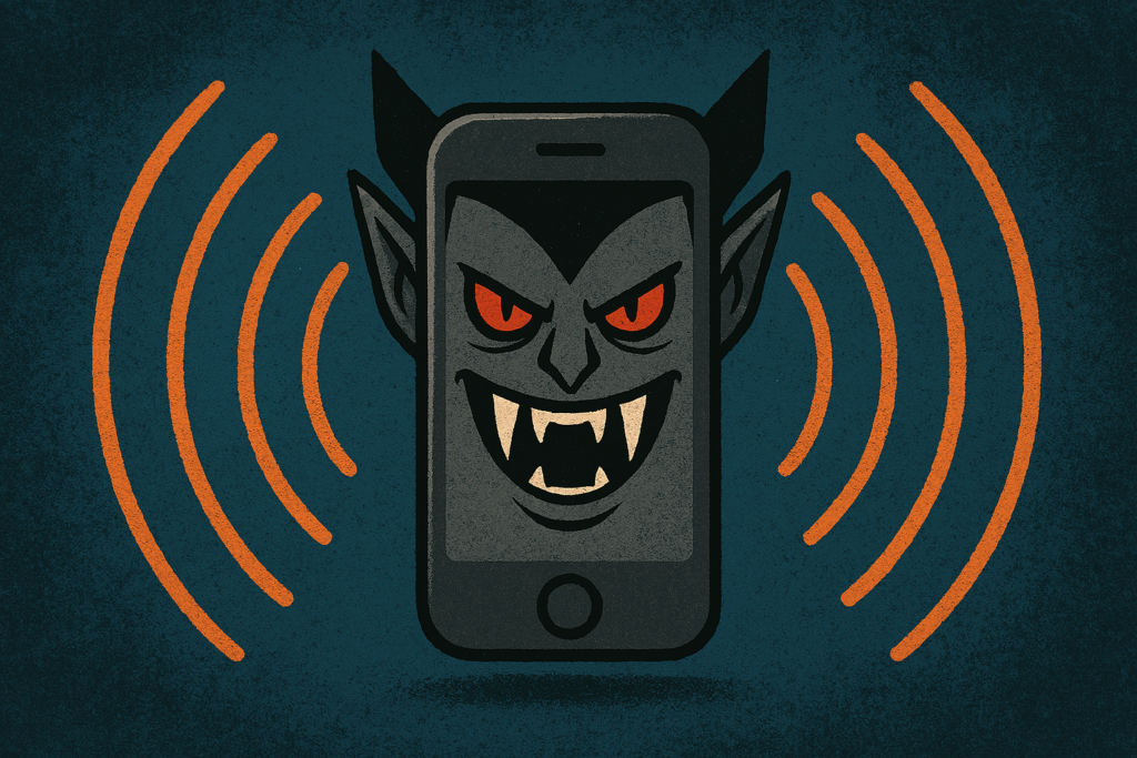 Vampire Loads: The EMC Cost of Idle Electronics - Electro Magnetic ...