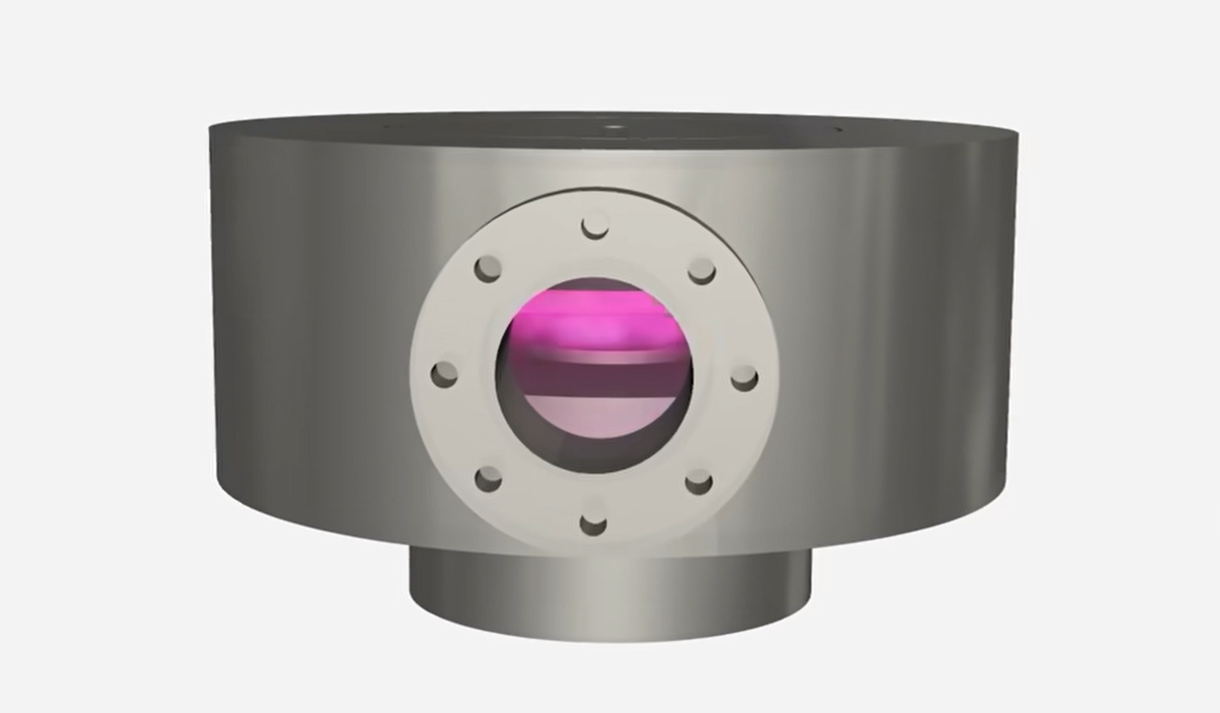 Revolutionizing Plasma Simulation with CAD-Integrated Technology - Electro Magnetic Applications ...