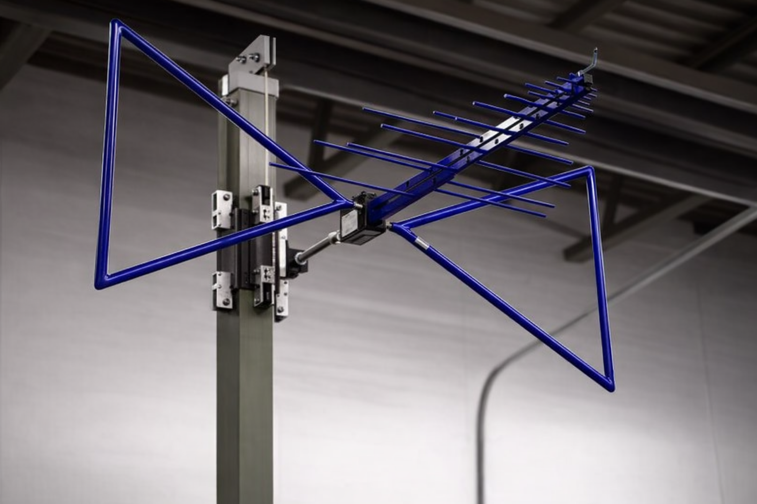 Inside HIRF Testing: Ensuring Aircraft Safety in High-Power RF ...