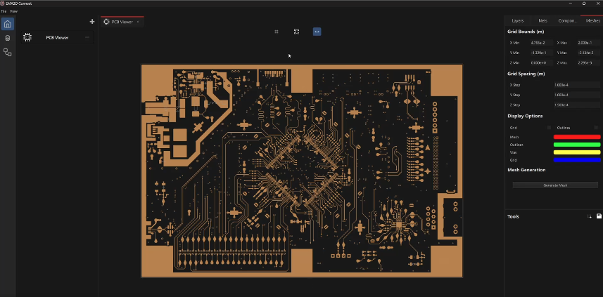 Integrated Multiphysics Simulation for EMI, Charging, and Plasma: A ...